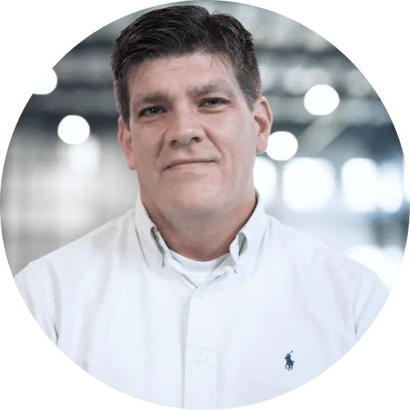 About | Amaero Inc | TN