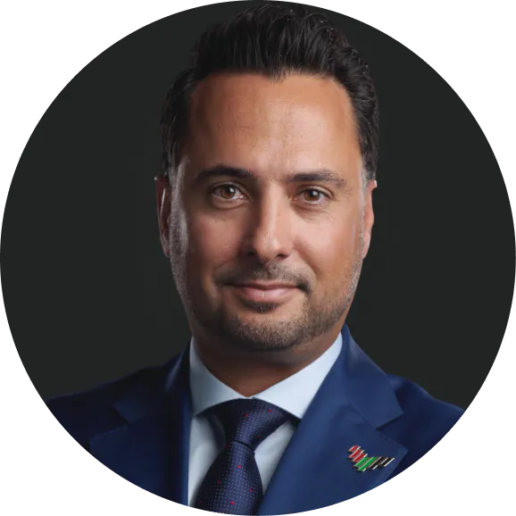 About | Amaero Inc | TN